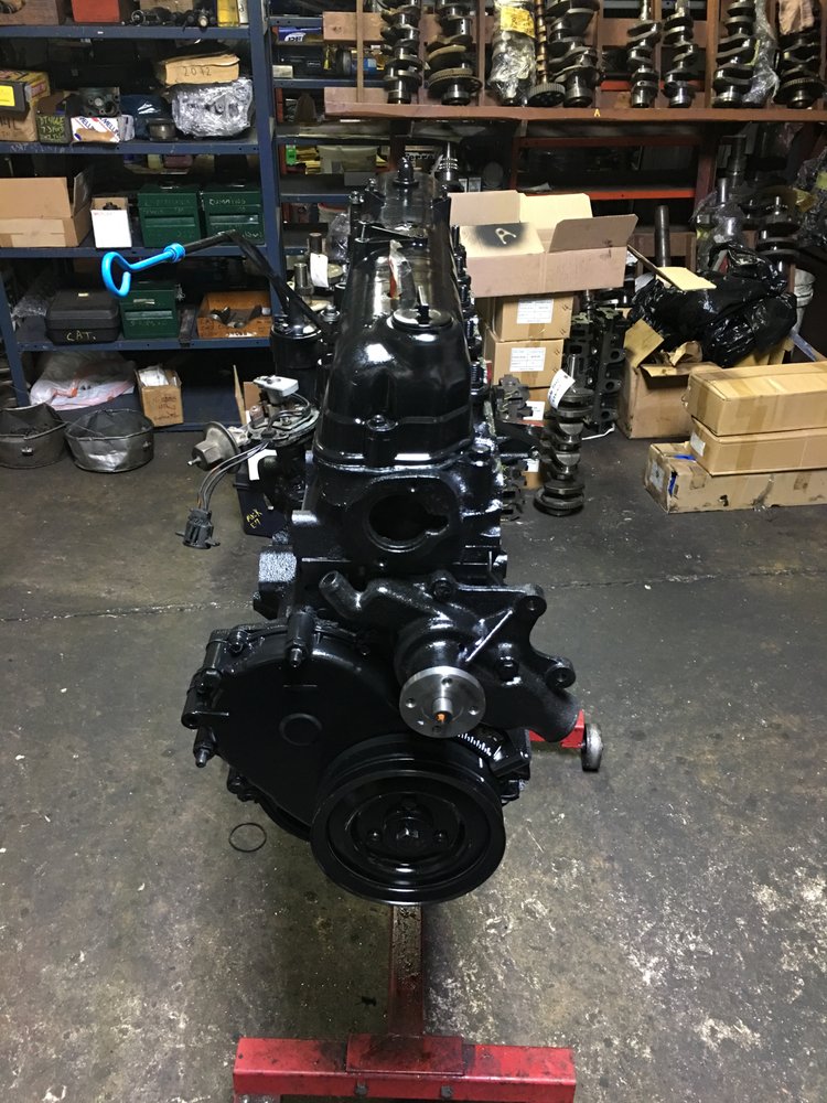 REVMASTER MACHINE AND PARTS - Request Information - 5358 Old Winter ...