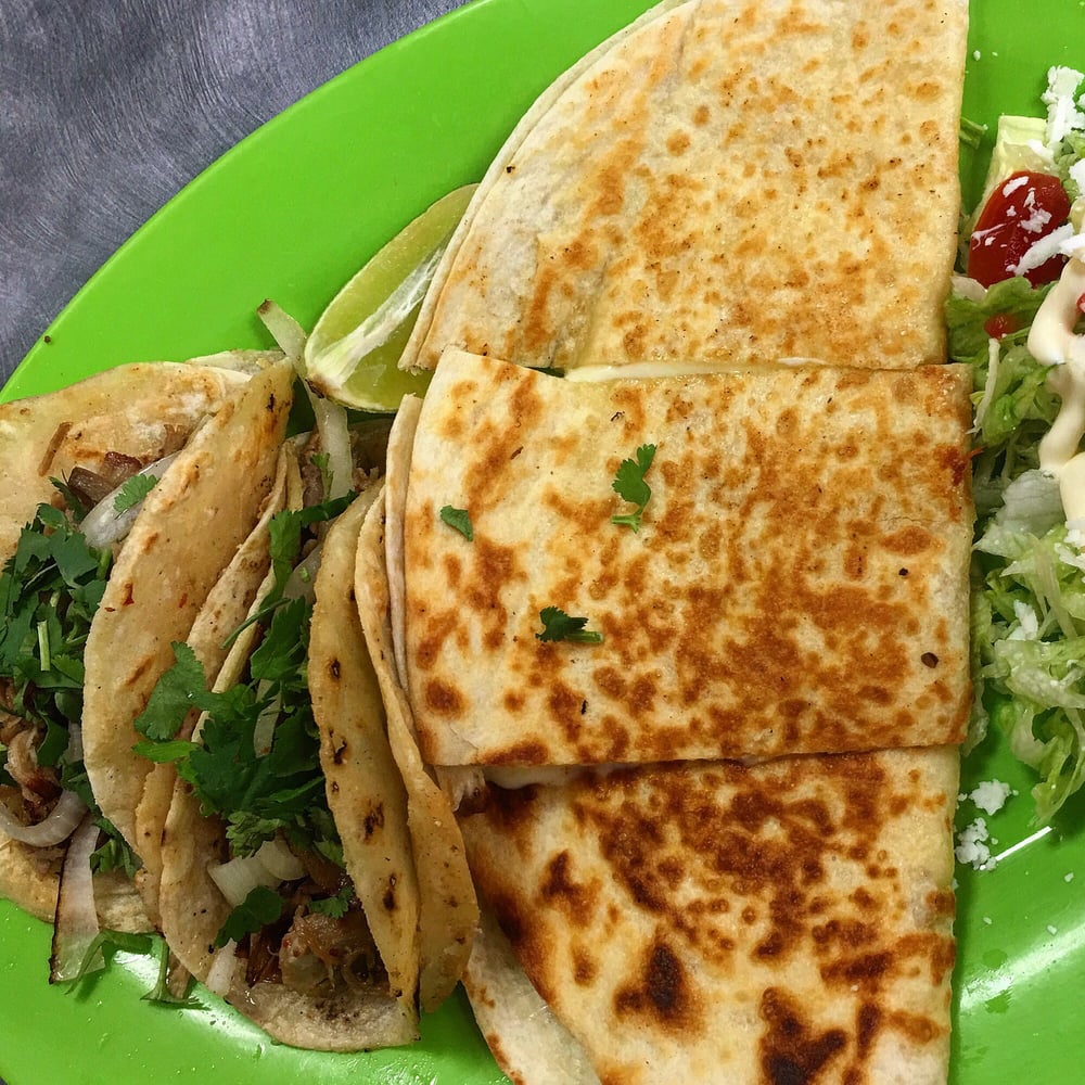 TACO FELIZ - 8405 N Himes Ave, Egypt Lake-Leto, Florida - Mexican ...
