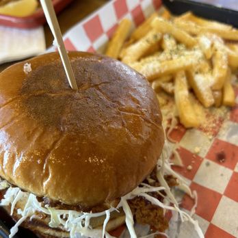 CAFE HWASAN - Updated July 2024 - 637 Photos & 183 Reviews - 2001 Coit ...