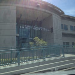 FREMONT POLICE DEPARTMENT - 29 Photos & 81 Reviews - 2000 Stevenson ...