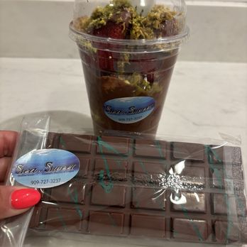 SEA OF SWEET - Updated June 2025 - 773 Photos & 616 Reviews - 9950 ...