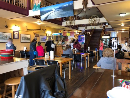 KRAZY MOOSE SUBS - 64 Photos & 168 Reviews - 405 E Herning Ave, Wasilla ...