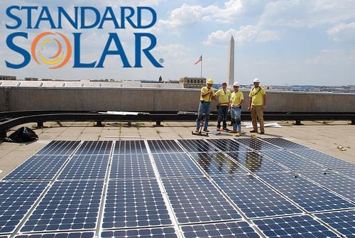 STANDARD SOLAR, INC - Updated January 2026 - 17 Photos - 530 Gaither Rd ...