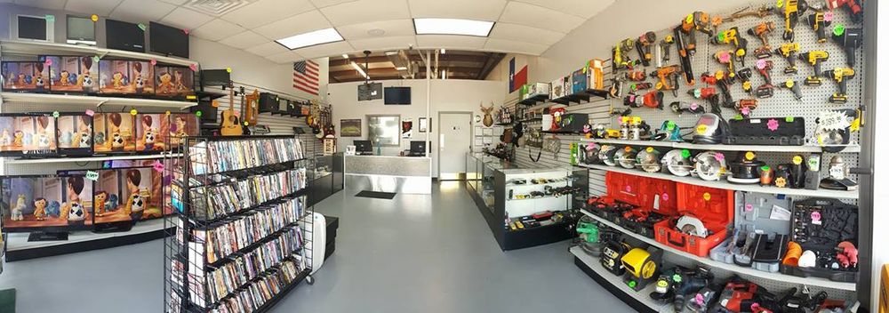 U PAWN - Updated January 2026 - 10 Photos - 14725 Katy Fwy, Houston ...