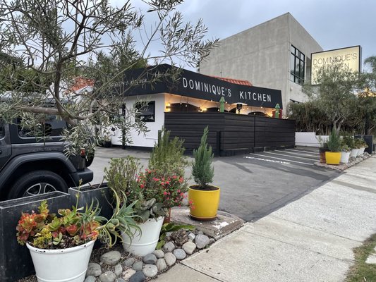 DOMINIQUE’S KITCHEN - Updated August 2024 - 1122 Photos & 1018 Reviews ...