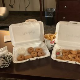 Spangles Reviews | Read Customer Service Reviews of spanglesinc.com