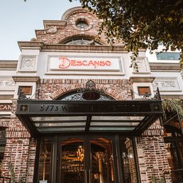 DESCANSO RESTAURANT - Updated July 2025 - 534 Photos & 209 Reviews ...