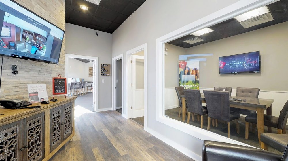 HOMESMART CONNECT - Updated August 2025 - Contact Agent - 17 Photos ...