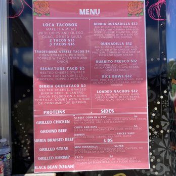 GORDITAS LOCAS - Updated January 2026 - 36 Photos & 12 Reviews ...