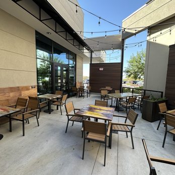 BLOCK 9 THAI STREET EATS - Updated August 2024 - 130 Photos & 75 ...