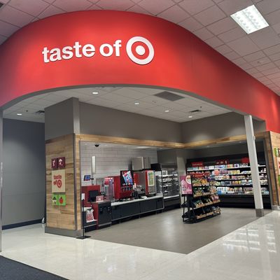 TARGET - Updated January 2026 - 42 Photos & 29 Reviews - 17810 W Center ...