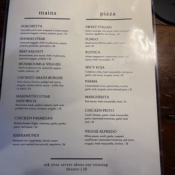 RUSTICA - Updated October 2025 - 43 Photos & 40 Reviews - 211 N 8th St ...