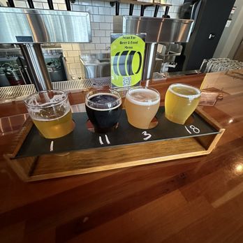 HALF BARREL BEER PROJECT - 133 Photos & 89 Reviews - 9650 Universal ...