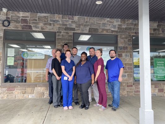 NORTHSIDE PHARMACY - Updated August 2025 - 11 Reviews - 707 N Bridge St ...