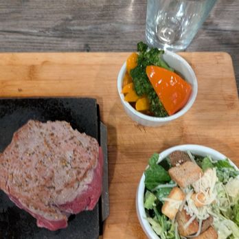 LOT 88 STEAKHOUSE + BAR - Updated December 2025 - 13 Photos & 16 ...