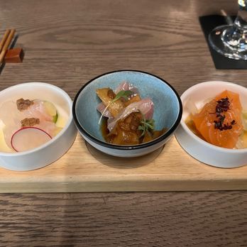 KINZO - Updated August 2024 - 691 Photos & 145 Reviews - 14111 King Rd ...