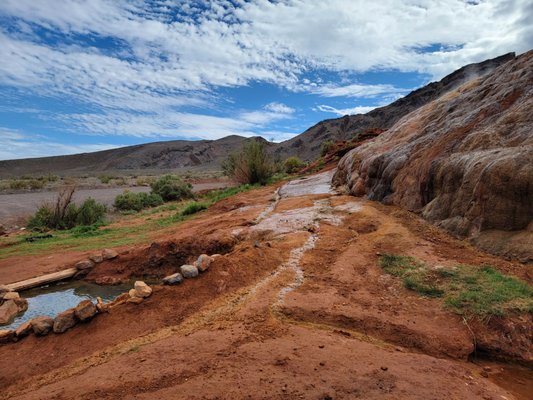 RED HILL HOT SPRINGS - 39 Photos - W 300th N, Monroe, UT - Yelp