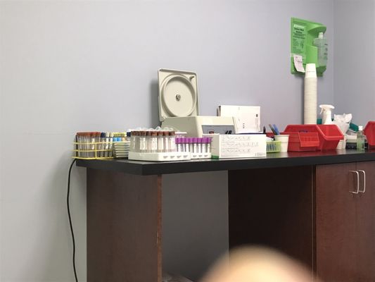 SUNRISE MEDICAL LABORATORIES - Updated October 2025 - 1067 Main St ...