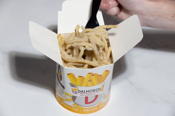 DALMOROS FRESH PASTA TO GO - TAMPA - Updated December 2025 - 97 Photos ...