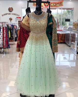 ROOPAM SAREES - Updated May 2024 - 39 Photos & 92 Reviews - 6741 ...