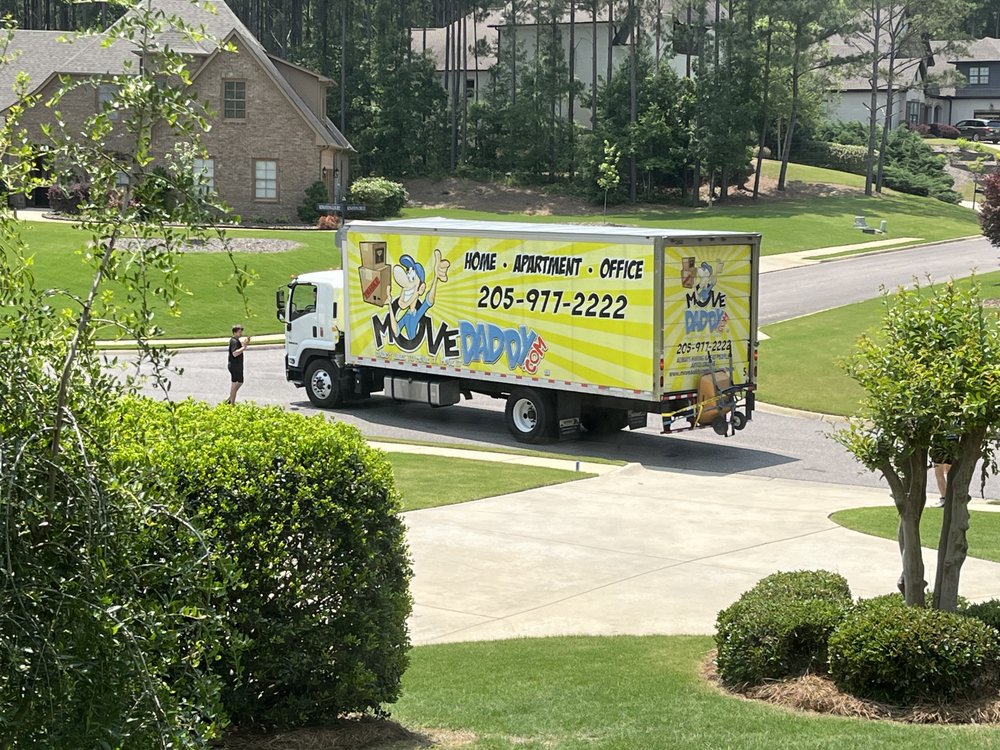 MOVE DADDY - Updated June 2025 - 10 Photos & 37 Reviews - 3114 Belwood ...