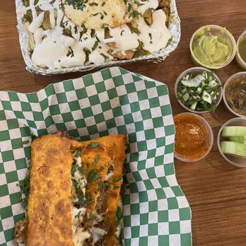 TACO PAPI - Updated April 2024 - 85 Photos & 59 Reviews - 14891 N ...