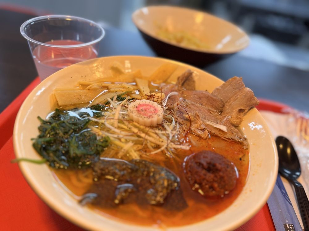 CHICAGO RAMEN LAB - Updated January 2026 - 57 Photos & 44 Reviews ...