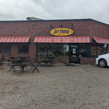 JITTERS JAVA CAFE - Updated August 2025 - 27 Photos & 42 Reviews - 403 ...