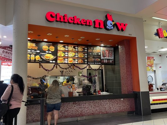 CHICKEN NOW - Updated August 2025 - 40 Photos & 72 Reviews - 1640 ...