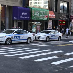 NYPD - 23RD PRECINCT - 32 Photos & 27 Reviews - 164 E 102nd St, New ...
