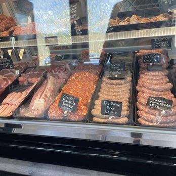 FALL CITY MEATS & SEAFOOD - Updated December 2025 - 39 Photos & 23 ...