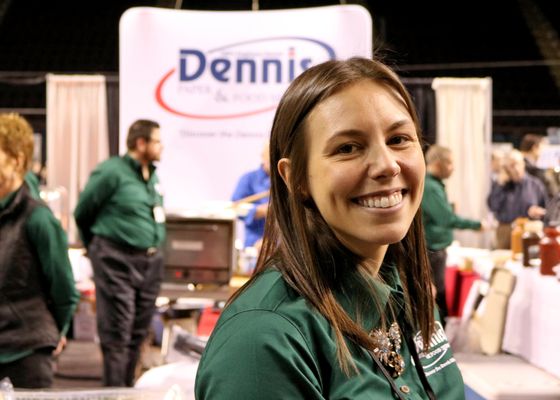 DENNIS PAPER & FOOD SERVICE - Updated May 2026 - 18 Photos - 101 Mecaw ...