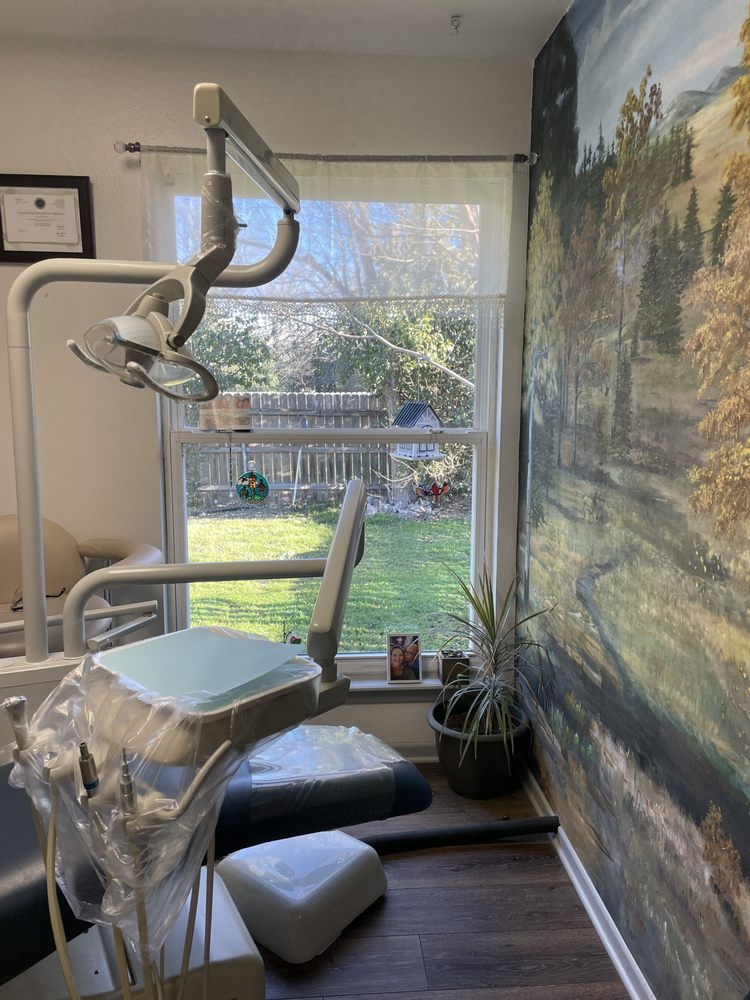 MARK DEAN DDS - Updated August 2025 - 517 1st St, Blanco, Texas ...