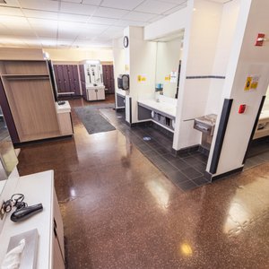 LEMOORE RECREATION CENTER - Updated November 2024 - 721 W Cinnamon Dr ...