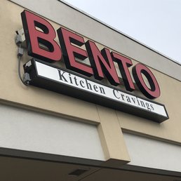 BENTO KITCHEN CRAVINGS - Updated October 2025 - 231 Photos & 73 Reviews ...