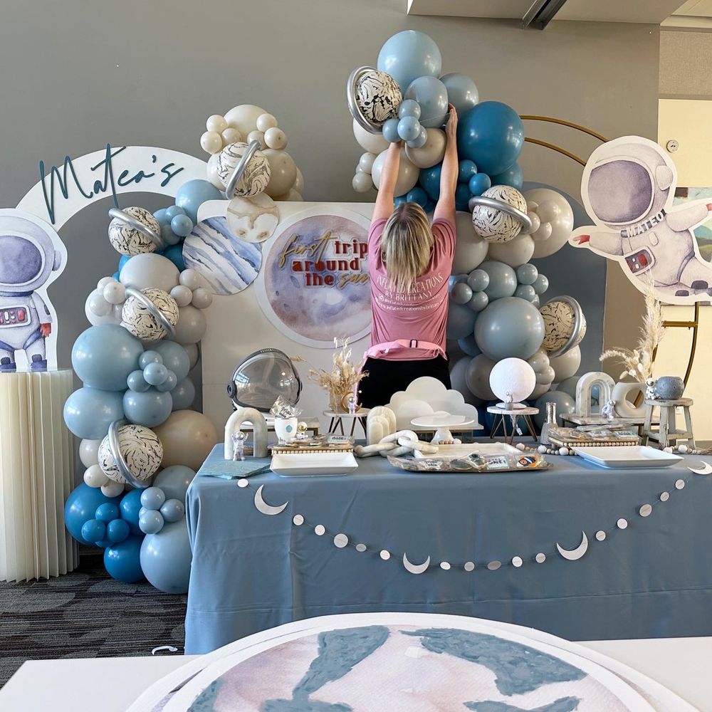 INFLATED CREATIONS BY BRITTANY - Updated August 2025 - 273 Photos - San ...