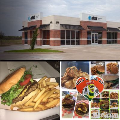 THE GRUB SPOT - Updated December 2025 - 14 Photos - 2802 Lone Tree Rd ...