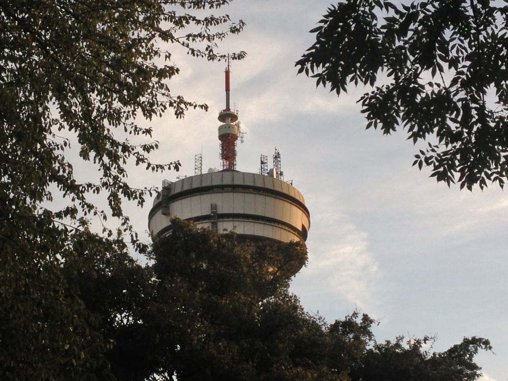PARC DE ROMAINVILLE - Updated July 2024 - Avenue du Colonel Fabien ...
