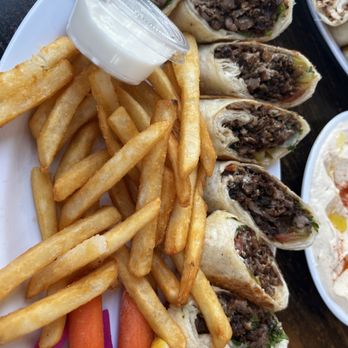 MAL AL SHAM -THE TASTE OF DAMASCUS - Updated June 2024 - 448 Photos ...