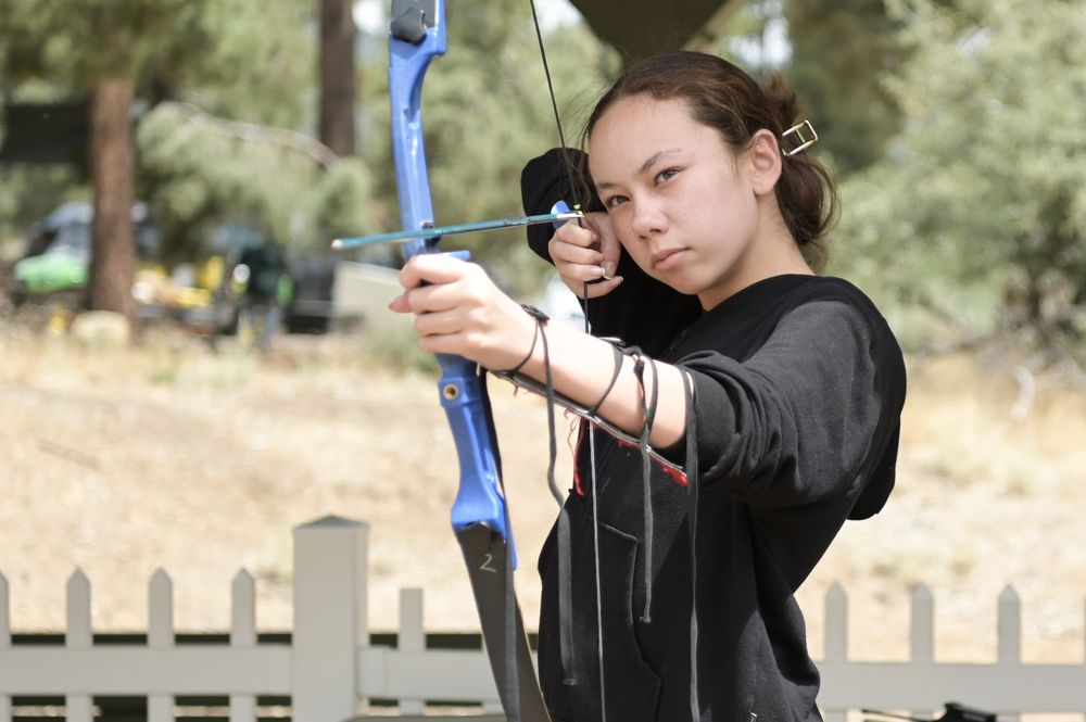 GIRL SCOUTS OF GREATER LOS ANGELES - CAMP LAKOTA - Updated December ...