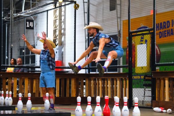 FOWLING WAREHOUSE DFW - Updated August 2024 - 82 Photos & 35 Reviews ...