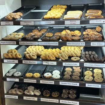 DONUT MART - Updated December 2025 - 137 Photos & 57 Reviews - 4501 ...