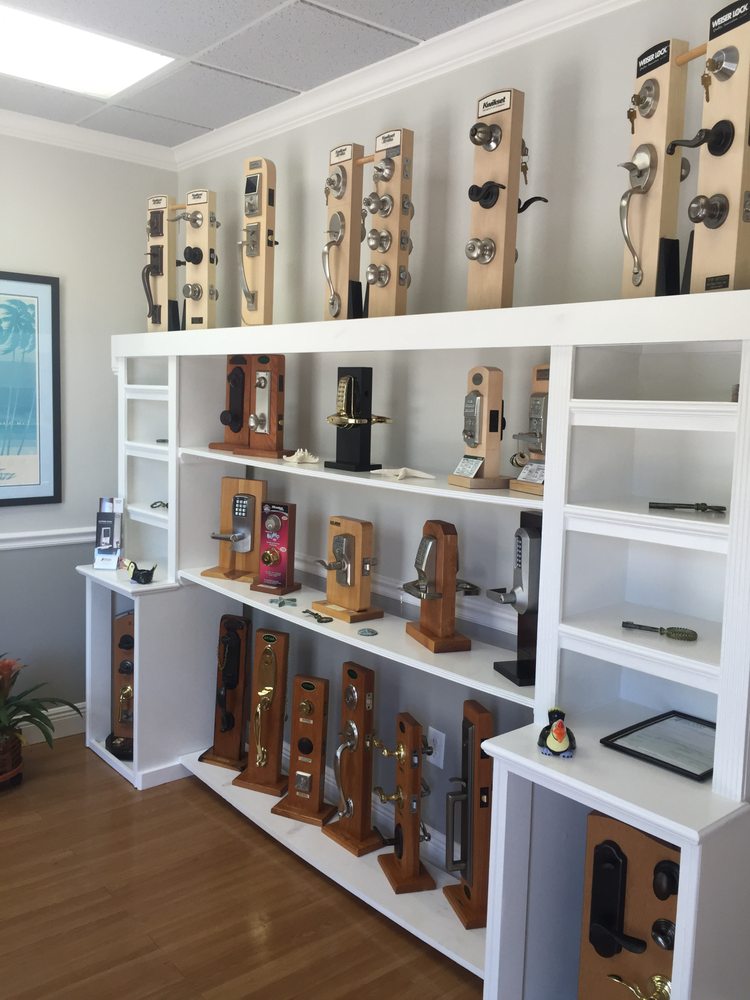 ISLAND LOCKSMITH - Updated August 2025 - 10 Photos - 2340 Periwinkle ...