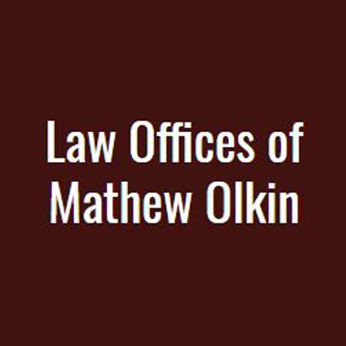THE LAW OFFICES OF MATHEW OLKIN - Updated September 2025 - 700 Main St ...