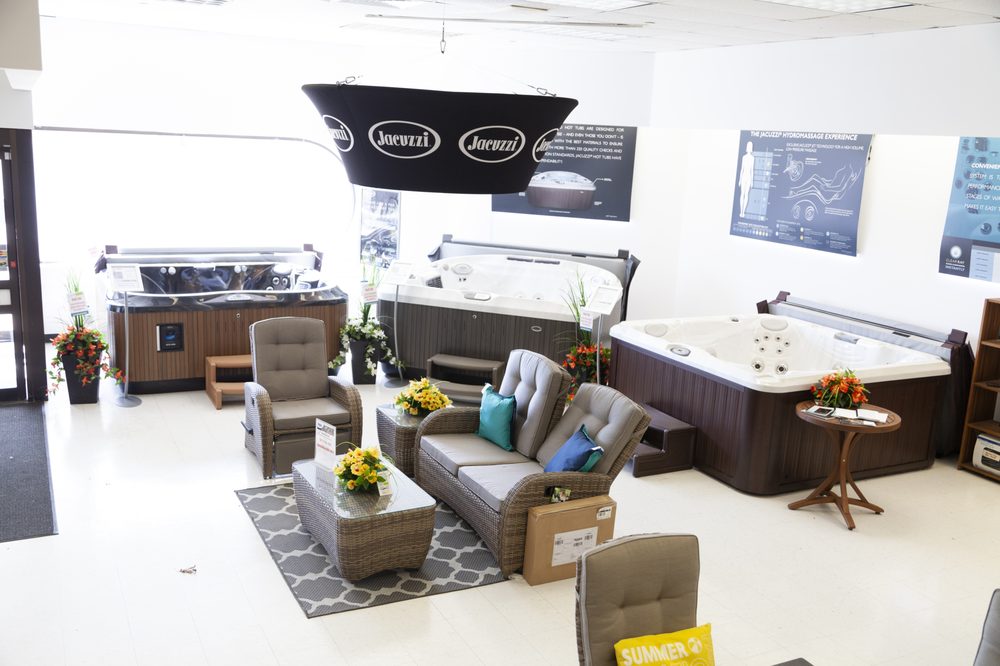 NAMCO POOLS - Updated November 2025 - 30 Photos - 1708 Boston Rd ...