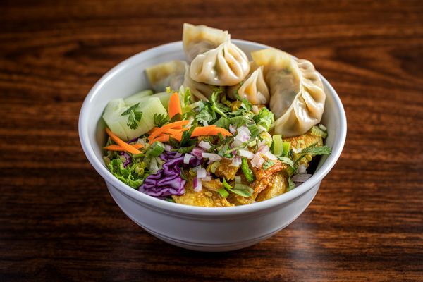 MOMO FACTORY - 133 Photos & 109 Reviews - 3202 N Broadway, Chicago ...