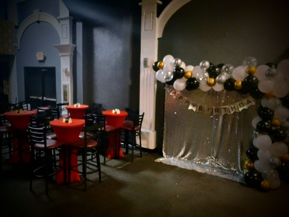 IMPERIAL EVENT CENTER - Updated August 2025 - 6035 S M L King Jr Pkwy ...