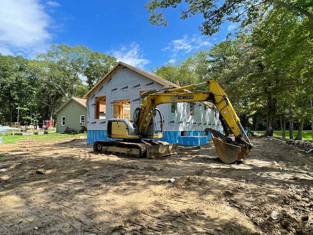 BRANDON BLAKE CONSTRUCTION - Updated February 2025 - Request ...