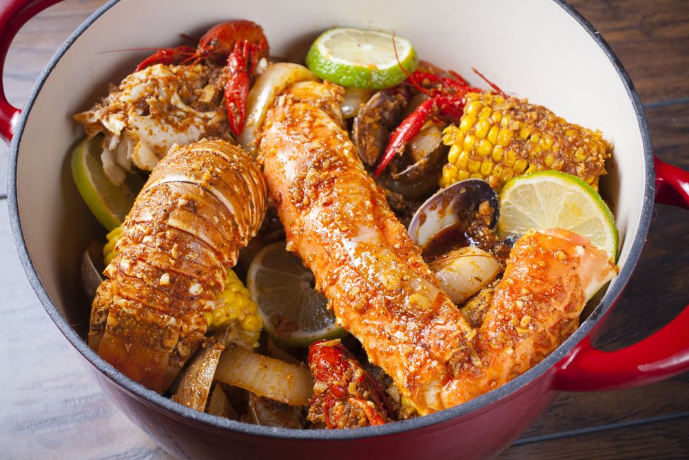 SUBMARINE CRAB - Updated December 2024 - 171 Photos & 73 Reviews - 1241 S Diamond Bar Blvd ...