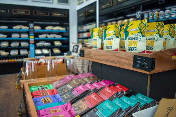 SUPERFINE KITCHEN - Updated February 2026 - 40 Photos - 243 Montgomery ...